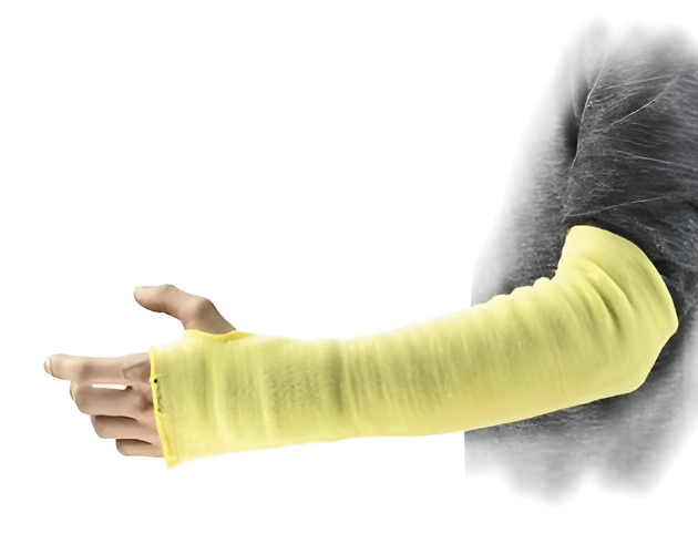 Glovex | Hand Protection & Safety Solutions | A Silla Group Company
